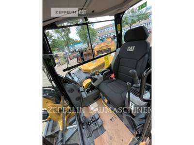2021 Caterpillar 306CR-07A Excavator For Sale, 737 Hours | Frankenthal ...