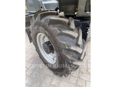 2021 Wacker Neuson DW40 Off-Highway Truck For Sale, 1,464 Hours ...