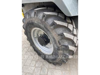 2021 Wacker Neuson DW40 Off-Highway Truck For Sale, 1,464 Hours ...