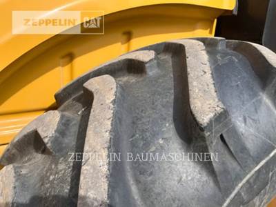 2018 Caterpillar CP54B Smooth Drum Roller Compactor For Sale, 1,106 ...
