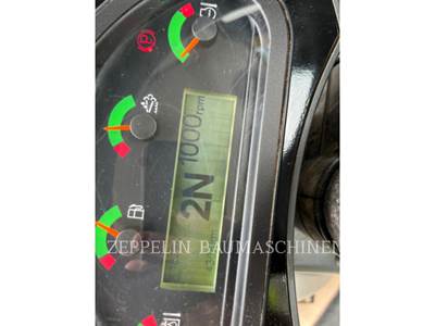 2022 Caterpillar 910-14A Wheel Loader For Sale, 1,826 Hours ...