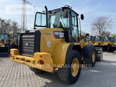 2019 Caterpillar 918M Wheel Loader For Sale, 4,337 Hours | Oberhausen ...