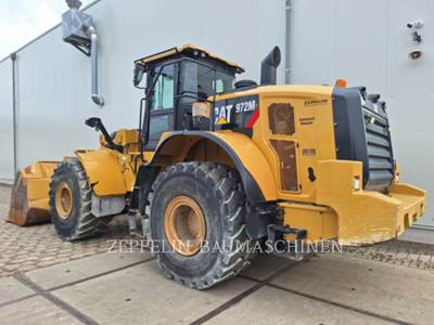 2019 Caterpillar 972M XE Wheel Loader For Sale, 11,406 Hours | Alsfeld ...
