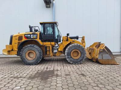 2019 Caterpillar 972M XE Wheel Loader For Sale, 11,406 Hours | Alsfeld ...