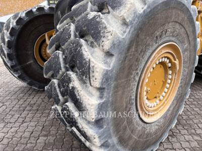2021 Caterpillar 980M Wheel Loader For Sale, 7,412 Hours | Laatzen ...