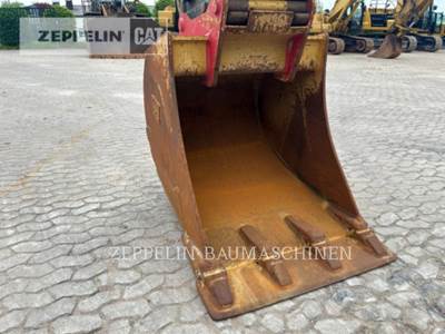 2018 Caterpillar M315F Wheeled Excavator For Sale, 4,134 Hours ...