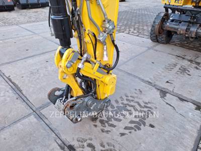 2020 Caterpillar M323F Wheeled Excavator For Sale, 3,485 Hours ...
