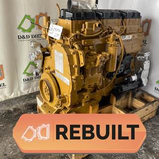 Caterpillar C12 Engines For Sale | MyLittleSalesman.com