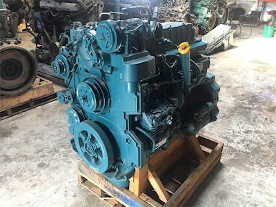 International DT466 Engines For Sale | MyLittleSalesman.com