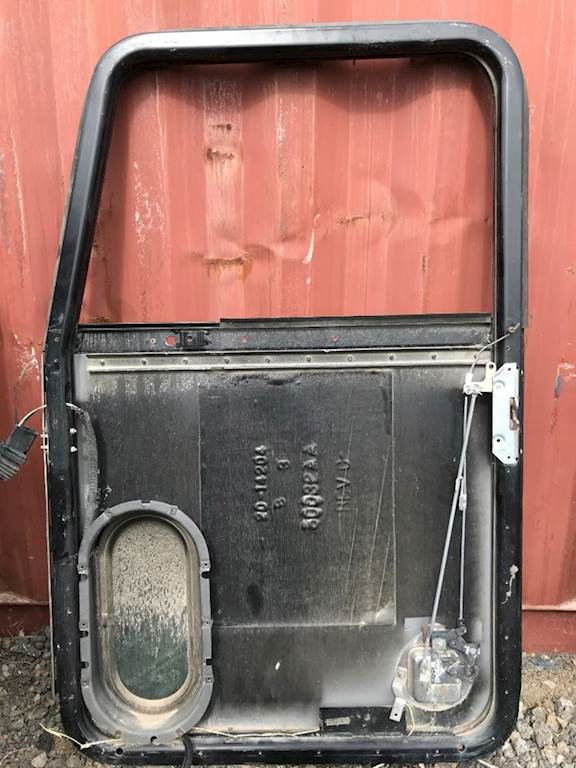 Peterbilt 379 Right Door For Sale | Gooding, ID | P-3991-CM ...