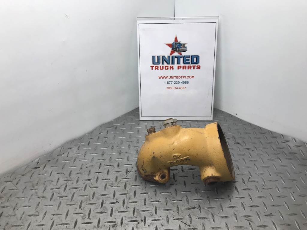 Caterpillar 3406 Engine Part For Sale | Gooding, ID | 7C8567 // 1704860 ...