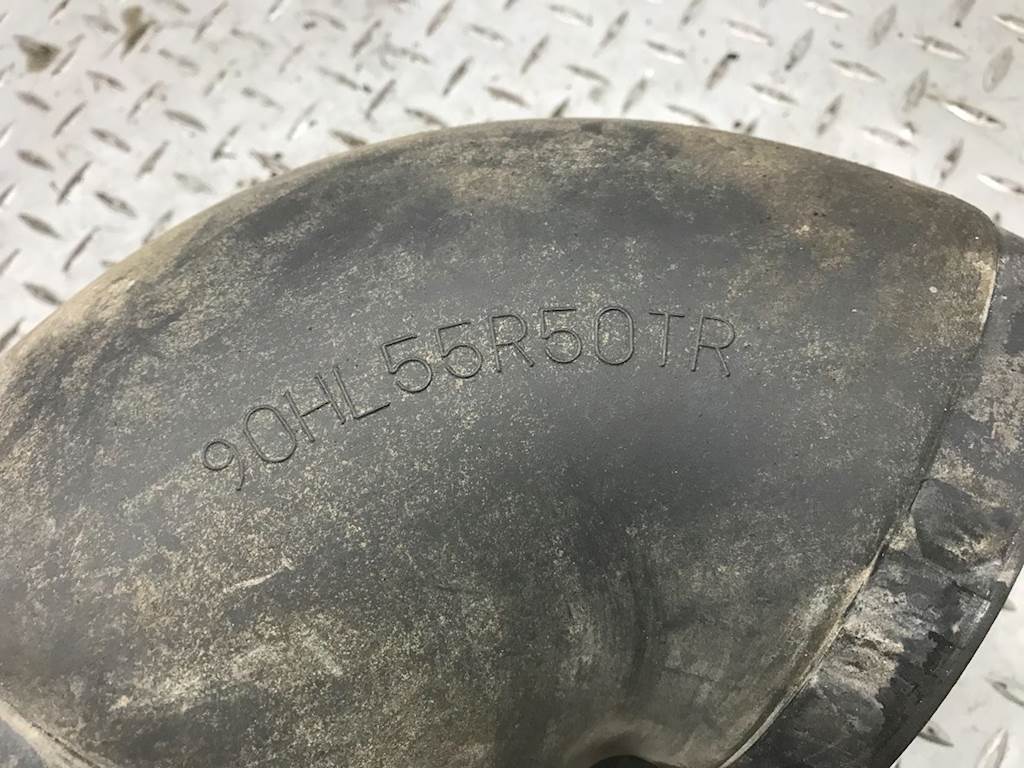 Cummins ISX Engine Part for a 2007 Kenworth T2000 For Sale | Gooding ...