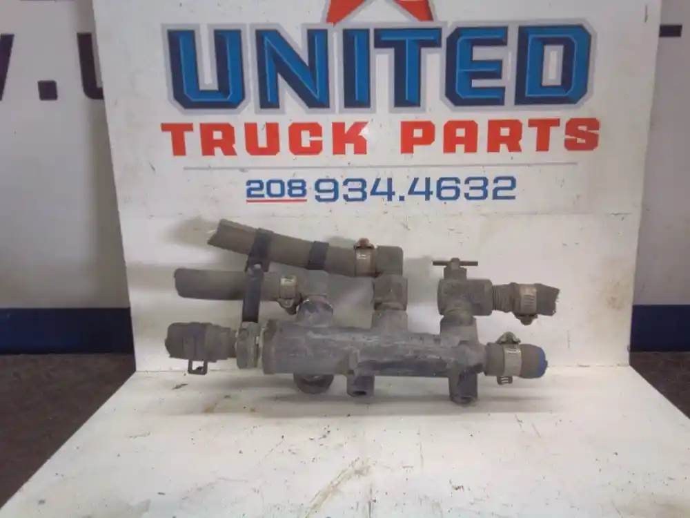 Coolant Return Manifold Rev A 04088AE For Sale | Gooding, ID | P-6585 ...