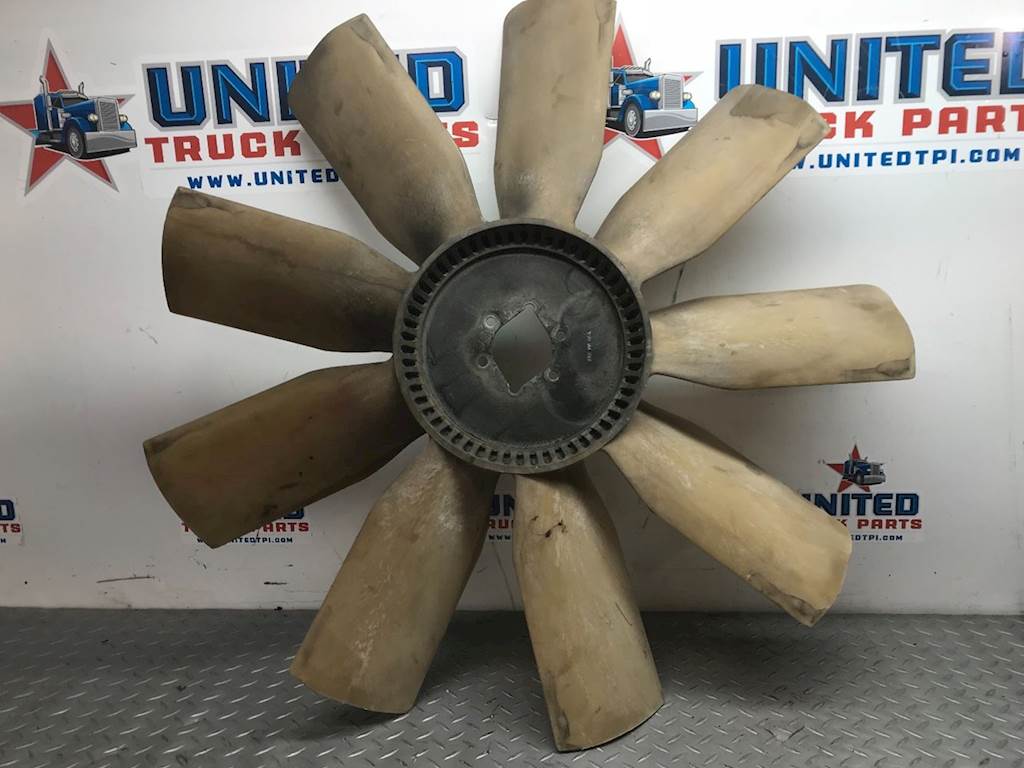 Cummins ISX Fan For Sale | Gooding, ID | P-2048 | MyLittleSalesman.com