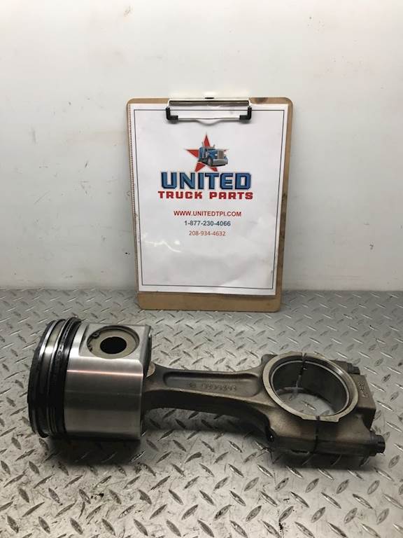 Cummins ISM Piston / Rod for a 2003 Kenworth T800 For Sale | Gooding ...