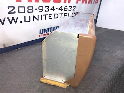 Peterbilt 379 Sleeper Part for a 2000 Peterbilt 379 UNIBILT For Sale ...