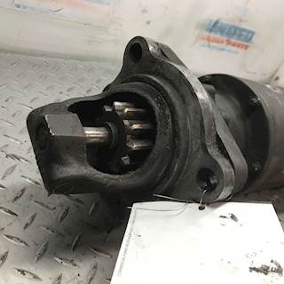 Cummins M11 / ISM Starter For Sale | Gooding, ID | P-2659 ...