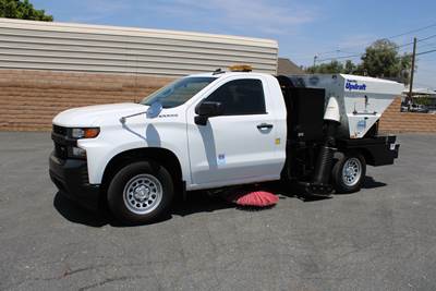 Chevrolet Trucks For Sale | MyLittleSalesman.com