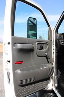 2003 Chevrolet C8500 Stainless Steel 3500 Gal Klein Water Tank Truck ...