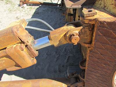 Caterpillar D8H Twin Tilt Angle Blade For Sale | 100 Mile House, BC ...