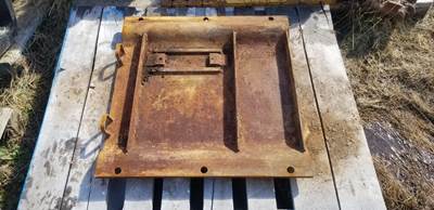 Caterpillar D5H TSK Belly Pan For Sale | 100 Mile House, BC, Canada ...