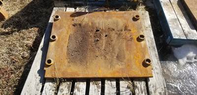 Caterpillar D5H TSK Belly Pan For Sale | 100 Mile House, BC, Canada ...