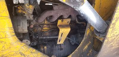 1979 John Deere 755 Crawler Loader For Sale - 100 Mile House, BC ...