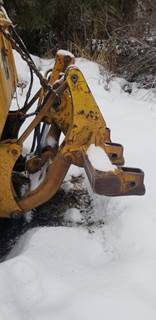 1979 John Deere 755 Crawler Loader For Sale | 100 Mile House, BC ...