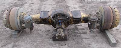 Caterpillar 966C Front Differential For Sale - 100 Mile House, BC ...