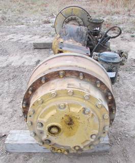 Caterpillar 966C Front Differential For Sale | 100 Mile House, BC ...