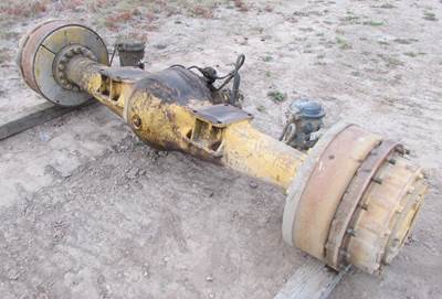 Caterpillar 966C Front Differential For Sale | 100 Mile House, BC ...