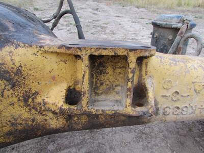 Caterpillar 966C Front Differential For Sale | 100 Mile House, BC ...