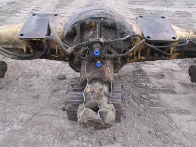 Caterpillar 966C Differential For Sale - 100 Mile House, BC - Wyatt's ...