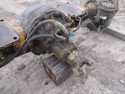 Caterpillar 966C Differential For Sale - 100 Mile House, BC - Wyatt's ...
