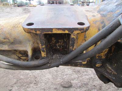 Caterpillar 966C Differential For Sale - 100 Mile House, BC - Wyatt's ...