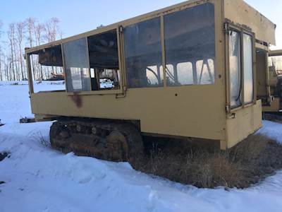 2 Cat D7 17A Tack Rigs For Sale | 100 Mile House, BC, Canada | 10023992 ...