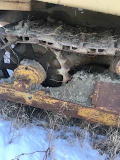 2 Cat D7 17A Tack Rigs For Sale | 100 Mile House, BC, Canada | 10023992 ...