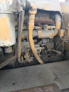 2 Cat D7 17A Tack Rigs For Sale | 100 Mile House, BC, Canada | 10023992 ...