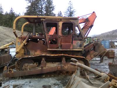 Dozers For Sale - Wyatt's Used Equipment Sales