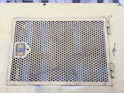 Caterpillar D8N LH Engine Side Door For Sale | 100 Mile House, BC ...