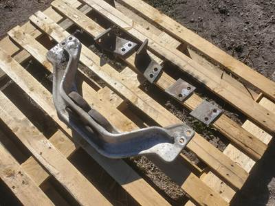 Kenworth W900A Aluminum Front Engine Mount For Sale | 100 Mile House ...