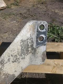 Kenworth W900A Aluminum Front Engine Mount For Sale | 100 Mile House ...