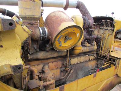 Heavy Equipment Parts For Sale - Wyatt's Used Equipment Sales
