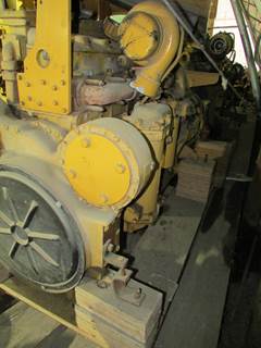Caterpillar D8R Engine For Sale | 100 Mile House, BC, Canada | 13379982 ...
