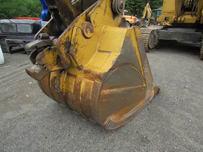 1986 Caterpillar 235B Excavator For Sale - 100 Mile House, BC - Wyatt's Used Equipment Sales