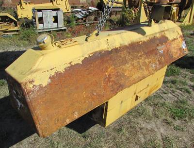 Caterpillar D7H Fuel Tank For Sale - 100 Mile House, BC - Wyatt's Used ...