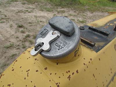Caterpillar D8N Fuel Tank For Sale | 100 Mile House, BC, Canada ...