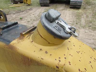 Caterpillar D8N Fuel Tank For Sale | 100 Mile House, BC, Canada ...