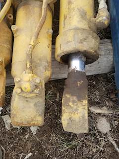 Caterpillar D5H TSK Arch Lift Cylinder For Sale | 100 Mile House, BC ...