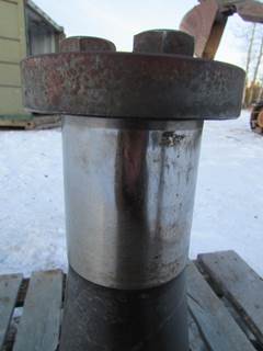 Caterpillar 8G4178 Pivot Shaft For Sale - 100 Mile House, BC - Wyatt's ...